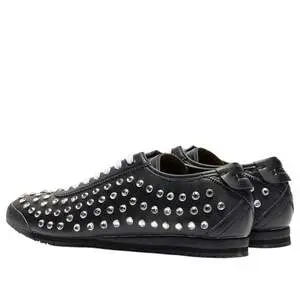 Onitsuka Tiger Mexico 66 Sd Crystal Sneakers - Black