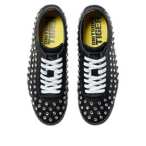 Onitsuka Tiger Mexico 66 Sd Crystal Sneakers - Black