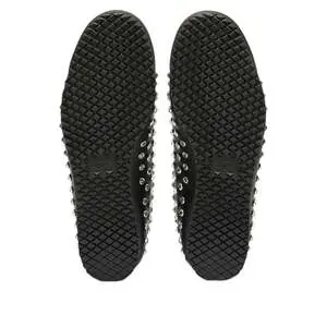 Onitsuka Tiger Mexico 66 Sd Crystal Sneakers - Black