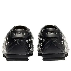 Onitsuka Tiger Mexico 66 Sd Crystal Sneakers - Black