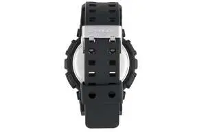 Casio G-shock Analog-digital Watch - Black