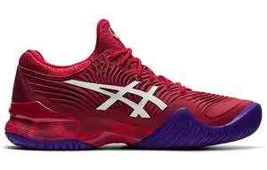 Asics Court Ff Novak Tennis Shoes
