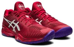 Asics Court Ff Novak Tennis Shoes