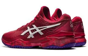 Asics Court Ff Novak Tennis Shoes