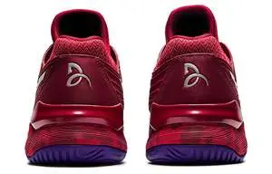 Asics Court Ff Novak Tennis Shoes
