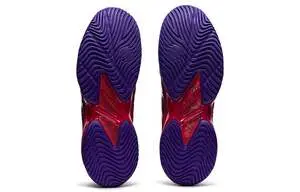 Asics Court Ff Novak Tennis Shoes