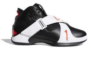 Adidas T-mac 1 High Top Athletic Sneakers