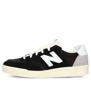 NEW BALANCE 300 Sneakers - Blackwhite