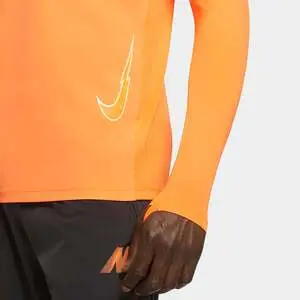 Nike Dry Strike Drill Top