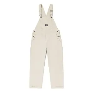 VANS Ground Work Overall - Beige