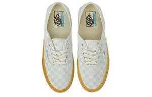 VANS Authentic Sf Casual Sneakers - Bluewhite