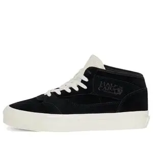 VANS Jjjjound Half Cab Sneakers - Black/white