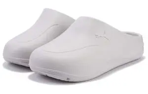PUMA Wave Mule "marble - Marble/marble