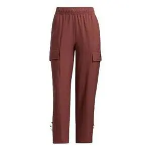 Adidas Cargo Pants - Copper