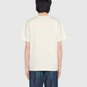 Gucci Les Pommes T-shirt - Ivory