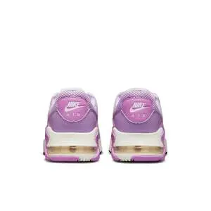 Nike Max Excee Athletic Sneakers - Doll/violet Star/fuchsia Glow