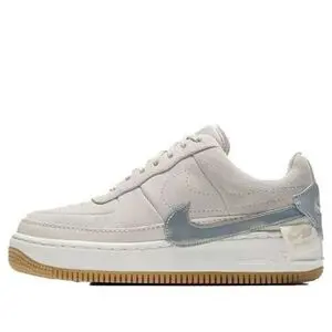 Nike Force 1 Jester Low Sneakers - Tan