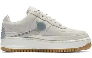 Nike Force 1 Jester Low Sneakers - Tan