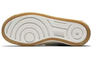 Nike Force 1 Jester Low Sneakers - Tan