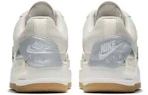 Nike Force 1 Jester Low 'desert Sand Platinum