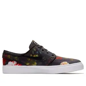 Nike Zoom Stefan Janoski Sb Canvas Sneakers - Multi-color