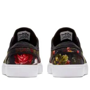 Nike Zoom Stefan Janoski Sb Canvas Sneakers - Multi-color