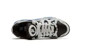 FILA FUSION X Mitchell & Ness Athletic Sneakers