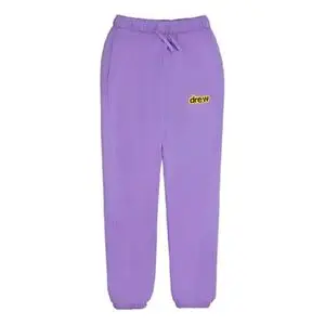 Drew House Drew House Secret Sweatpant 'purple' Purple