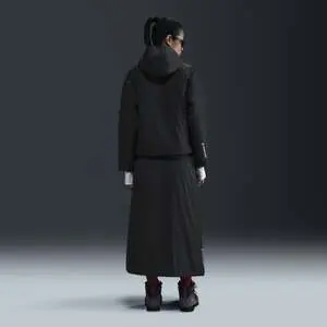 Nike X Therma-fit Adv Jacket 'rope De Dope Black
