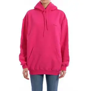 Balenciaga Classic Logo Hoodie