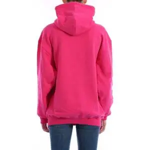Balenciaga Classic Logo Hoodie