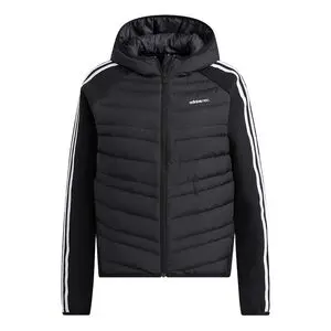 Adidas Icon 3-stripes Dly Down Jackets