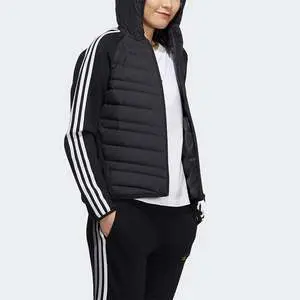 Adidas Icon 3-stripes Dly Down Jackets