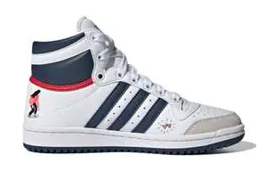 Adidas Top Ten J High-top Sneakers