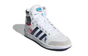 Adidas Top Ten J High-top Sneakers