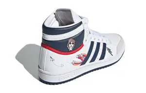 Adidas Top Ten J High-top Sneakers