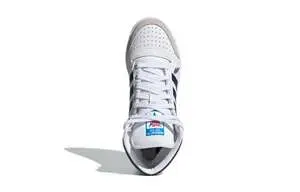 Adidas Top Ten J High-top Sneakers