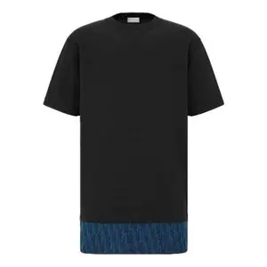 Dior Oblique T-shirt