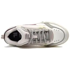 FILA FUSION Desperado Low Top Skate Shoes
