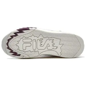 FILA FUSION Desperado Low Top Skate Shoes