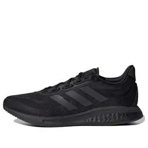 Adidas Supernova "core " Sneakers - Black