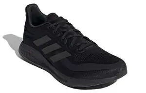 Adidas Supernova "core " Sneakers - Black