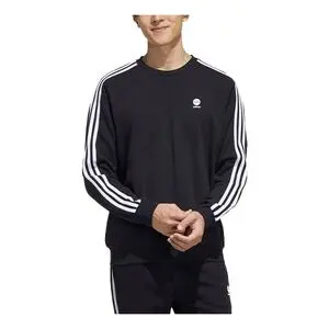 Adidas Neo Side Stripe Pullover - Default Color