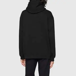 Gucci Fw21 You Got Good Taste Hoodie 'black
