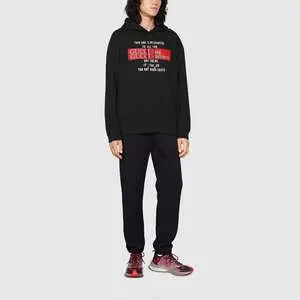 Gucci You Got Good Taste" Hoodie