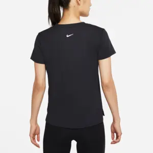 Nike Dri-fit Swoosh Running Top Short Sleeve