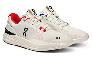 On The Roger Pro "laver Cup" Sneakers