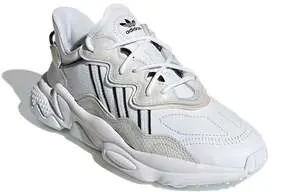 Adidas Originals Ozweego - White/grey