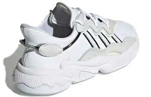 Adidas Originals Ozweego - White/grey