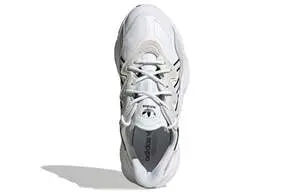 Adidas Originals Ozweego - White/grey